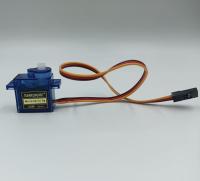 China TIANKONGRC SG90 9g Micro Servo Motor For Rc Car Airplane Robot for sale