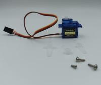 China TIANKONGRC SG90 9g Micro Servo Motor For Rc Car Airplane Robot for sale