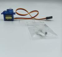 China TIANKONGRC SG90 9g Micro Servo Motor For Rc Car Airplane Robot for sale
