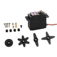 China TIANKONGRC  MG995/MG996R/MG946/MG947 Standard Servo Motor13 KG Torque for sale
