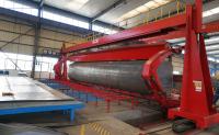 China 45 KL Tanker trailer with 8 compartment  | Titan Vehicle for sale