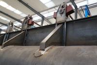 China 45 KL Tanker trailer with 8 compartment  | Titan Vehicle for sale