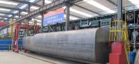China 45 KL Tanker trailer with 8 compartment  | Titan Vehicle for sale