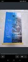 China Original Material Bopp Laminated Pp Woven Bags For Fertilizer Chemical Grain for sale