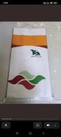 China Original Material Bopp Laminated Pp Woven Bags For Fertilizer Chemical Grain for sale