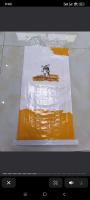 China Durable Sewing Closure BOPP Woven Bags For Customized And Flexible Packaging Solutions for sale