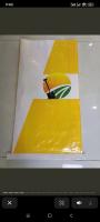China Durable Sewing Closure BOPP Woven Bags For Customized And Flexible Packaging Solutions for sale