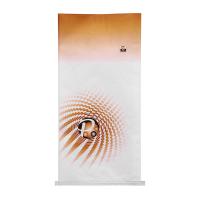 China 40lb 20lb 10lb Customized Size Waterproof UV-protection PP Woven Grain Bags for Packing Grain and Wheat for sale