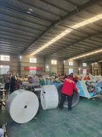 China Multilateral Sides Sealing Waterproof Rice Packing Bags 50-200 Microns PP Woven Sacks for Farmers for sale