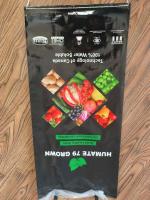 China Eco Friendly Recyclable PP Woven Bags For Organic Fertilizer Packaging for sale