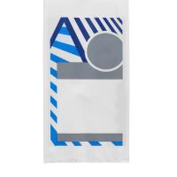 China BOPP Film Printing Polypropylene Fertilizer Packaging Bag Lamination With Inner Bags for sale