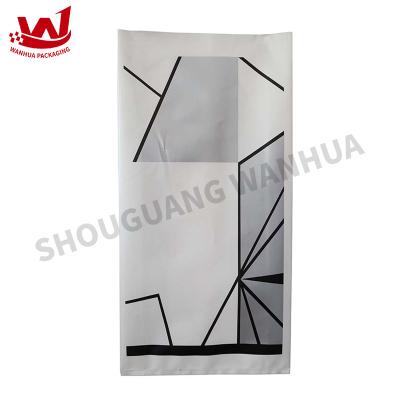 China Durable And Customizable Heavy Duty Pe Bags For Industrial In PE/PP Material for sale