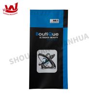 China BOPP Laminated Fertilizer Packing Bag Low MOQ And Eco Friendly Material Bag for sale