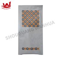 China Zipper Closure Composite Bags Efficiently Organize With Multiple Compartments for sale