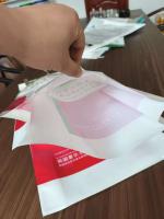 China Water Soluble Fertilizer PE Bags Heat Seal For NPK Fertilizer Packing In China for sale