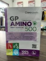 China Color Printed Eight Side Sealed Composite Bags  / Organic Fertilizer Packaging Bags for sale