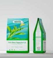China Custom Aluminum Film Composite Bags With 8 To 20 Silk Thickness For Food And Industrial Grade for sale