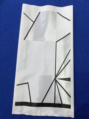 China Eco Friendly Woven Pe Bags With High Chemical Resistance And Heat Seal Closure For Secure Packaging for sale