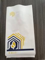 China Recyclable Heavy Duty PE Bags Polyethylene for Customized Packaging for sale