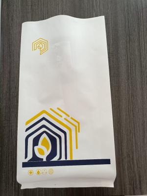 China Recyclable Heavy Duty PE Bags Polyethylene for Customized Packaging for sale