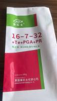 China High Durability Chemical Resistance Heavy Duty PE Bags For Sustainable Packaging Eco Friendly for sale