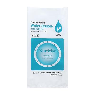 China Custom Size Heavy Duty Polyethylene Bag With Die Cut Handle For Durable Packaging for sale