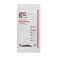 China 0.2mm-0.4mm Thickness Heavy Duty PE Bags 25kg For Industrial Packaging for sale