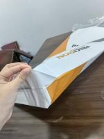 China Customizable Quantity Per Pack Heavy Duty PE Bags Water Resistance for sale