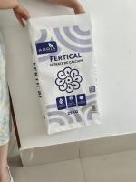 China Customized Sizes Waterproof And Durable PE Bags with Heat Seal Closure for Secure Packaging for sale