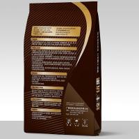China 25kg PP Custom Printed Woven Polypropylene Bags With Liner wear resistance for sale