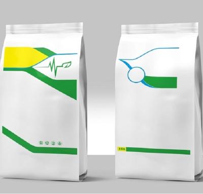 China Stitching / Heat Melting Strip Closure PP Woven Bags With Single Fold Sewing for sale