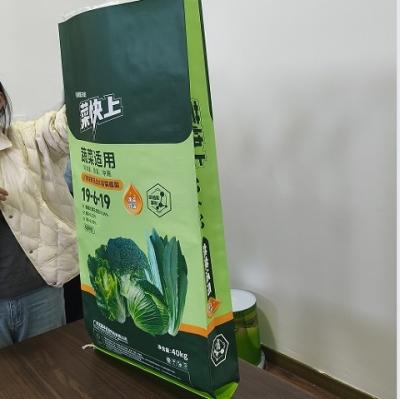 China Customizable Size Woven Polypropylene Sacks For Sale Moisture Resistance And 5kg-50kg for sale