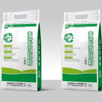 China Heavy Duty Packaging Polypropylene Woven Bags Recyclable With Inner Bag for sale