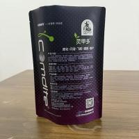 China Formal Style Composite Bags With Zipper Or Magnetic Snap Closure And Versatile Composite Materials for sale
