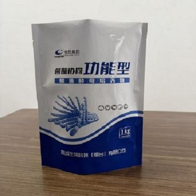 China Polyester Or Cotton Lining Composite Packaging Bags  Multiple Compartments For Streamlined Organization for sale