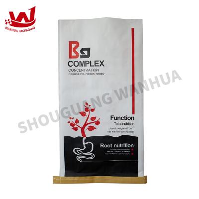 China Sturdy and durable Pp Woven Bags with various size and material for sale
