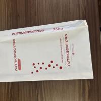 China durable Sturdy Printing PE Polyethylene Bag  with customized size and material for sale
