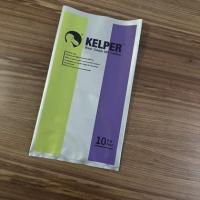China Multiple Sizes High-quality Cost-effective PE Bags with Secure Heat Seal for sale
