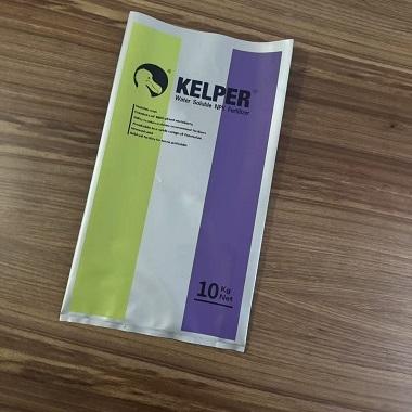China Multiple Sizes High-quality Cost-effective PE Bags with Secure Heat Seal for sale