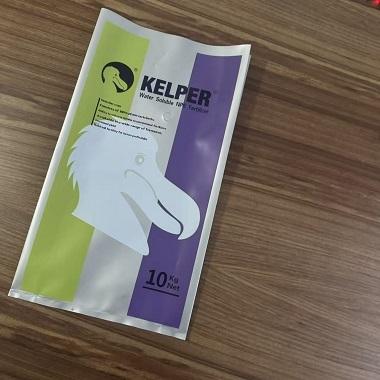 China Tear Resistant and Flexible Heavy Duty LDPE Bags for Secure Industrial Packaging for sale