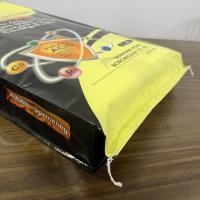 China 50 Pounds BOPP Laminated High Strength Waterproof PP Woven Bags Customizable Size and Printing for sale