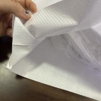 China High Grade Chinese BOPP Laminated Polypropylene Woven Bag With Inner Bags Supplier for sale