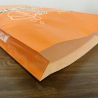 China Waterproof Customizable Size PP Woven Bag with 100% Virgin PP Materials for Durable Packaging for sale