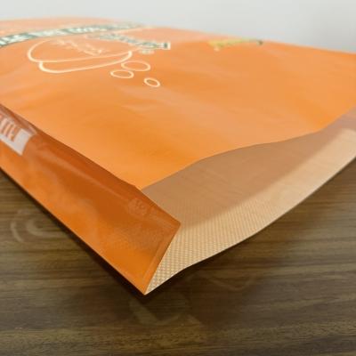China Waterproof Customizable Size PP Woven Bag with 100% Virgin PP Materials for Durable Packaging for sale