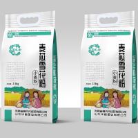 China High-strength Waterproof Customizable PE Bags for Industrial and Agricultural Packaging for sale