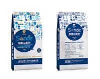 China 20kg-50kg Load-Bearing Waterproof Customizable Printing Size Durable PP Woven Bag BOPP Laminated for sale