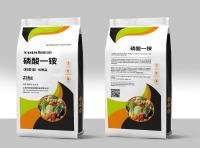 China High Tensile Strength Waterproof PP Woven Bags with Customizable Size for Heavy-Duty Packaging for sale