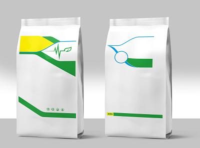 China High Tensile Strength Custom Size Waterproof PP Woven Bags for Bulk Packaging for sale