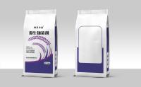 China Waterproof High Tensile Strength PP Woven Sacks Custom Printed for Durable Bulk Packaging for sale