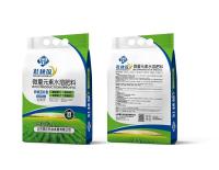 China Custom Printed Heavy Duty PP Woven Sacks - Tear Resistant & Waterproof for Industrial Use for sale